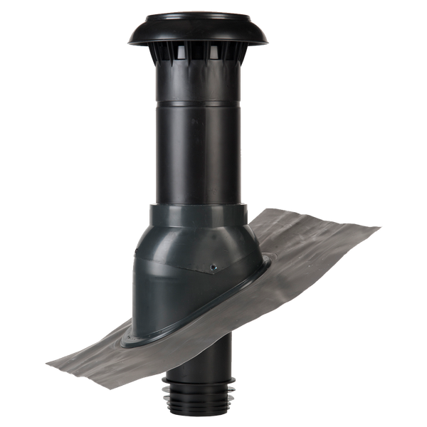 Aquaplan Dubbelwandige Ontluchting - Waterdicht met Loodslab voor ...