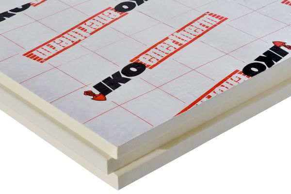 IKO Enertherm Multi-fit - Hochleistungsdämmplatte für Vielfältige ...