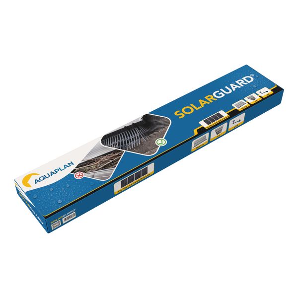 Aquaplan Solarguard 10m Set - Bescherming voor Zonnepanelen tegen Vuil ...