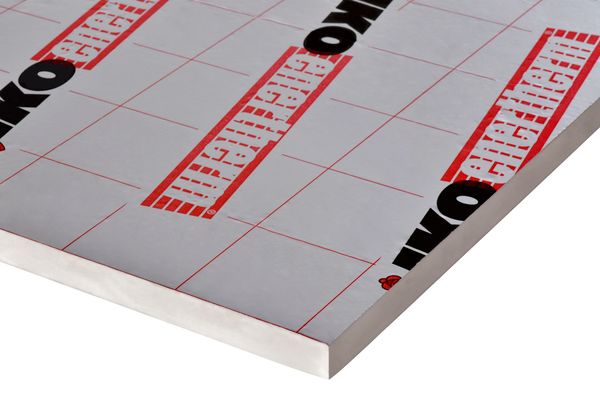 IKO Enertherm ALU - Hoogwaardige Isolatie voor Zolders | Aquaplan