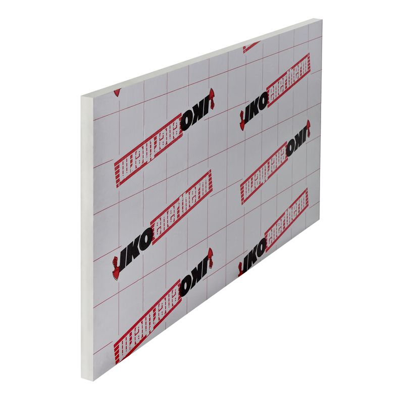 IKO Enertherm ALU - Isolation Haute Qualité pour Greniers | Aquaplan