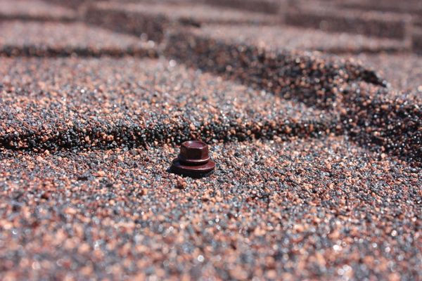 Screws for fastening Aqua Tile Classic | Aquaplan