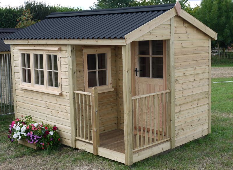 Topline bitumen corrugated sheet (86 x 100 cm) | Aquaplan